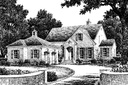 Belhaven Place House Plan | Southern Living House Plans